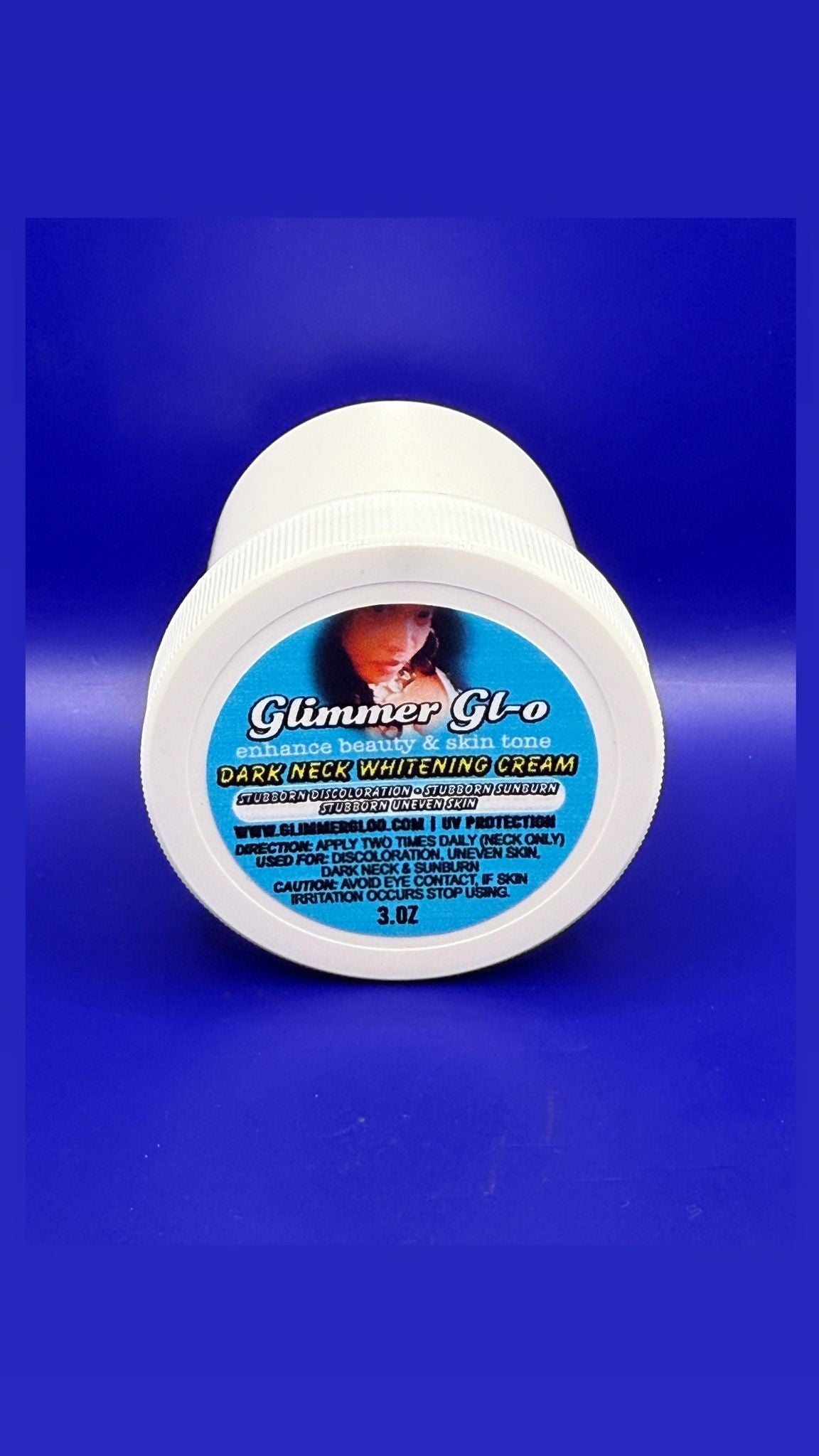 RAZOR BUMP CREAM, PIMPLE CREAM & DARK CIRCLE EYE CREAM – Glimmer Gloo