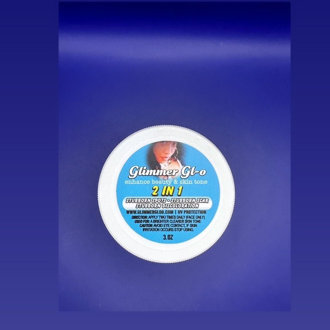 Products – Glimmer Gloo