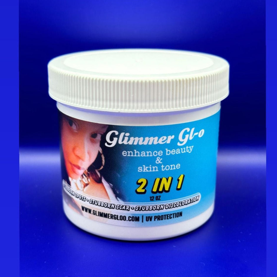 Products – Glimmer Gloo