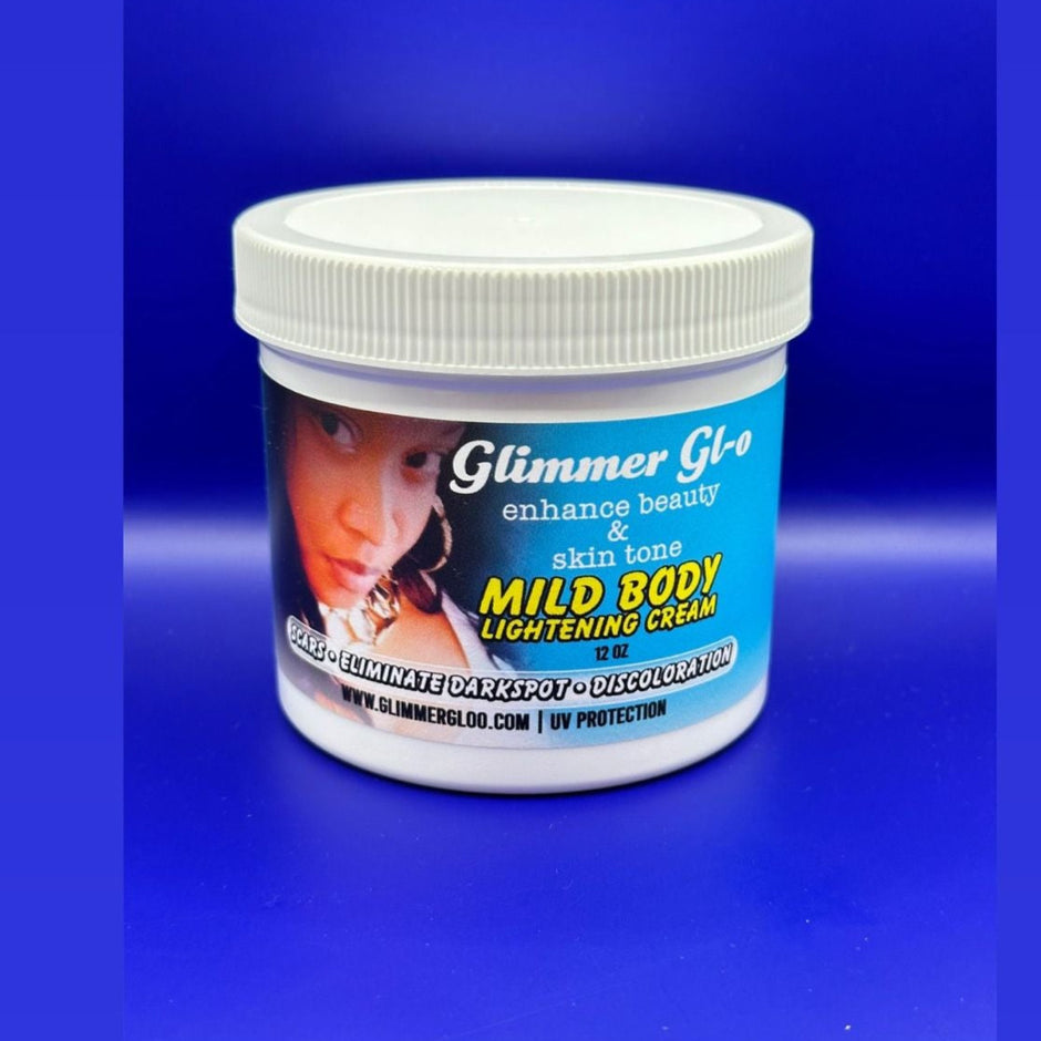 TONER (BODYCREAM) – Glimmer Gloo