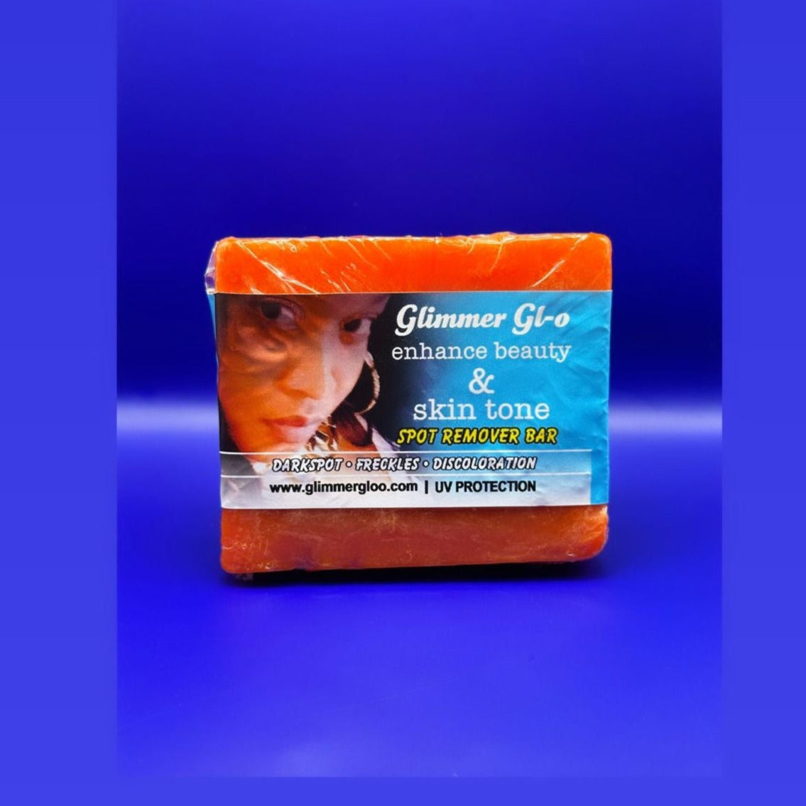 Glimmer Gloo- Enhance Beauty & Skin Tone